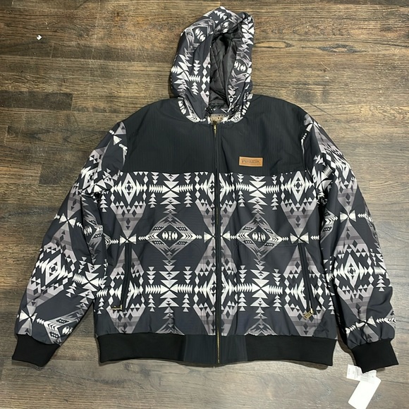 Pendleton | Jackets & Coats | Brand New With Tags Pendelton Jacket 2 ...